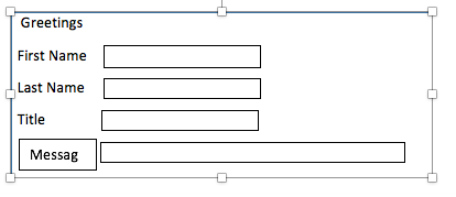 Solved Use JavaFX to create a GUI applications names | Chegg.com