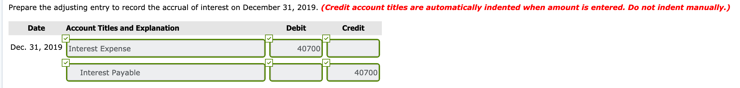 Solved Problem 10-3A (Part Level Submission) On May 1, 2019, | Chegg.com