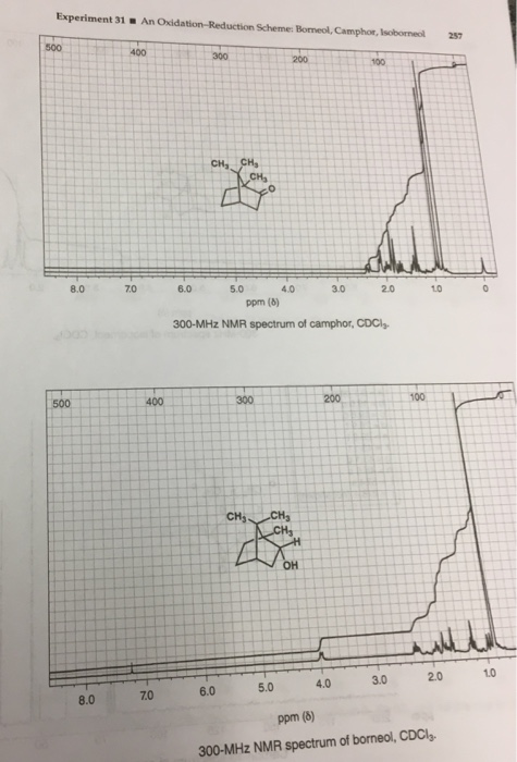 Solved 1) Interpret the major absorption bands in the IR | Chegg.com