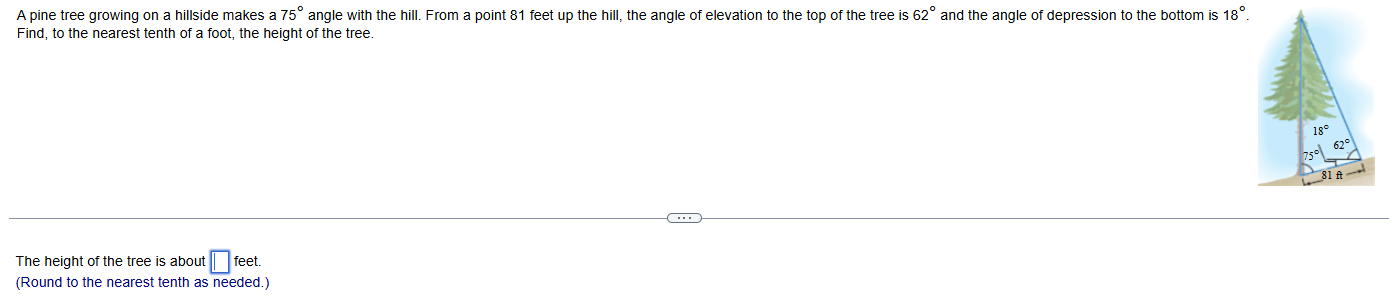 Solved by an EXPERT Solve the attached problem. | Chegg.com