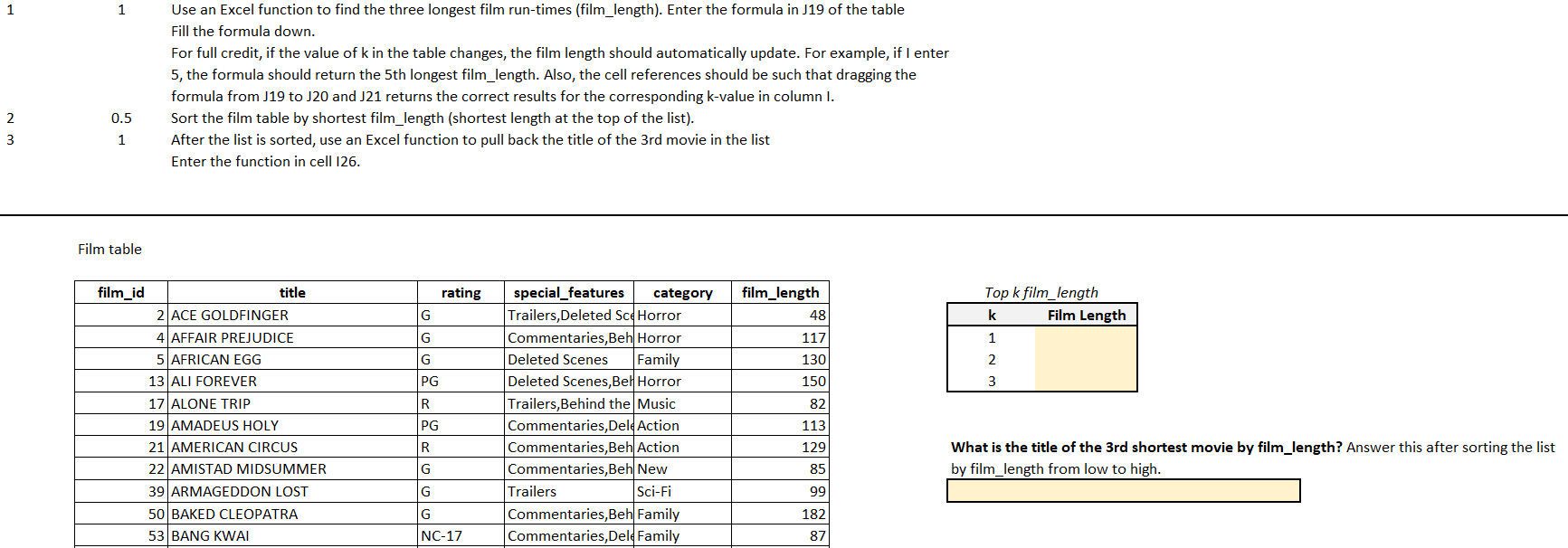 Solved Looking to learn the process behind completing these | Chegg.com