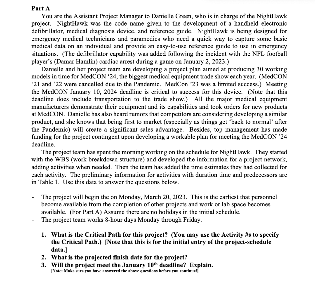 Solved Activity | Chegg.com