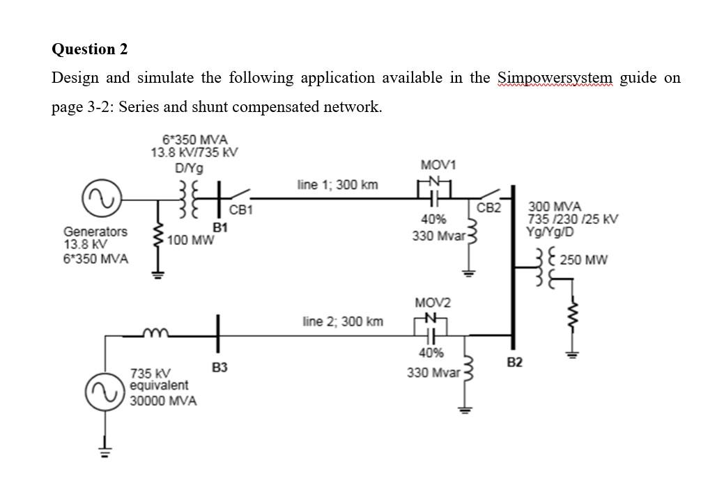 Solved Mini-Project Title: Building Competency with Simulink | Chegg.com