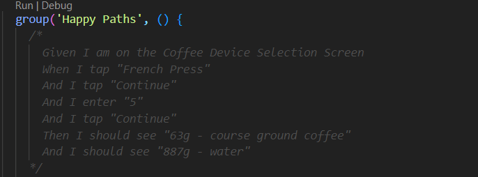 Solved In Effective Dart Complete The Following Happy Pat