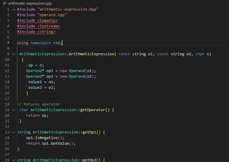 Solved Please code in C++. The following code keeps failing | Chegg.com