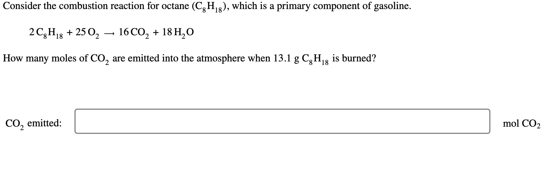 Solved Calculate the mass, in grams, of 4.55 mol of argon, | Chegg.com