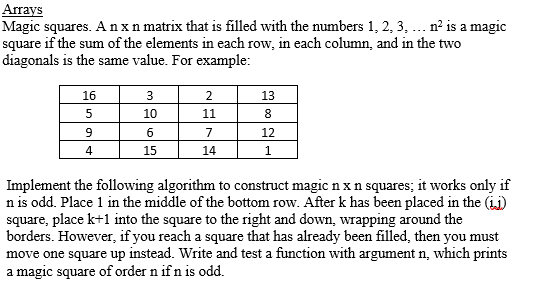 Solved I need help with this C++ problem, I also need a | Chegg.com