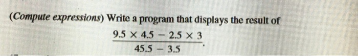 Solved Please write program in Java. Please provide comments | Chegg.com
