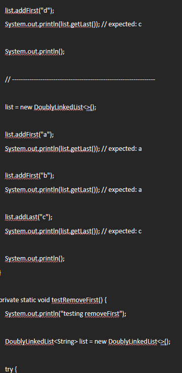 Solved I need help with this Java question. Please provide | Chegg.com