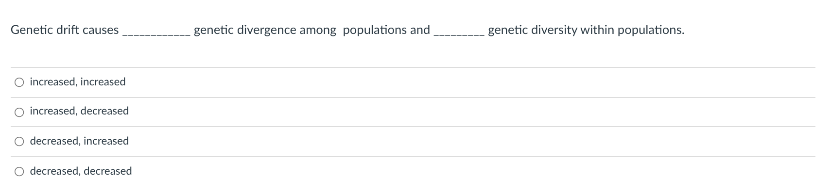Solved A single round of random mating is sufficient to put | Chegg.com