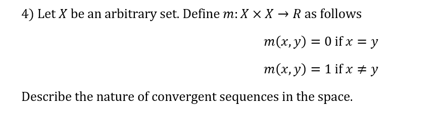 Solved Topology: You can use these images for context into | Chegg.com