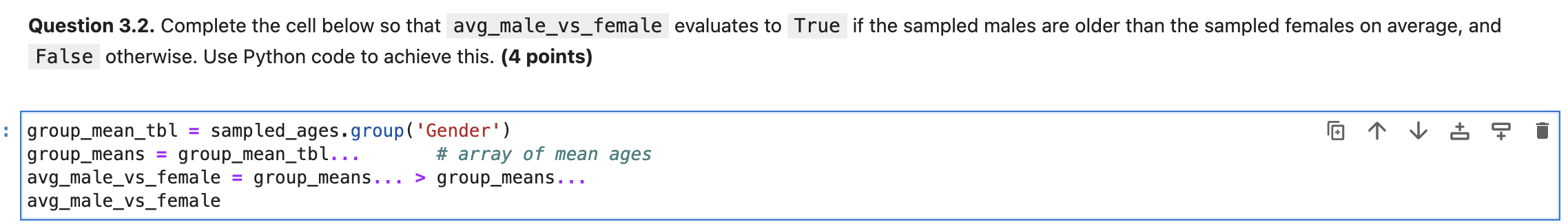 Data Scientists Have Drawn A Simple Random Sample Of 