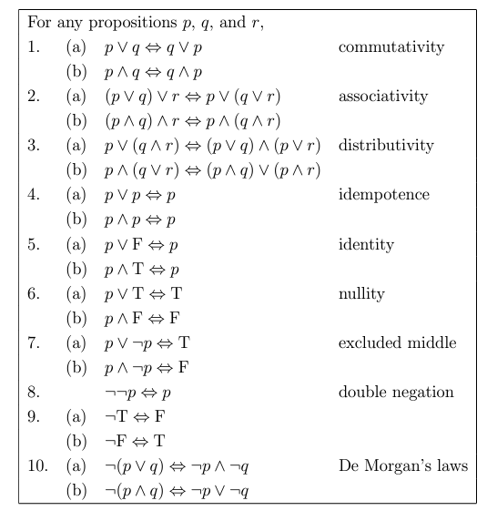 Solved 1. [7 marks] Consider the following compound | Chegg.com