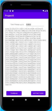 Implement an Android app using Android Studio in Java | Chegg.com