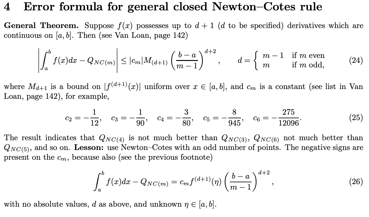 Code the function is written in is in MATLAB: Error | Chegg.com