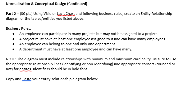 Solved Microsoft SQL server management studio 2018 is the | Chegg.com