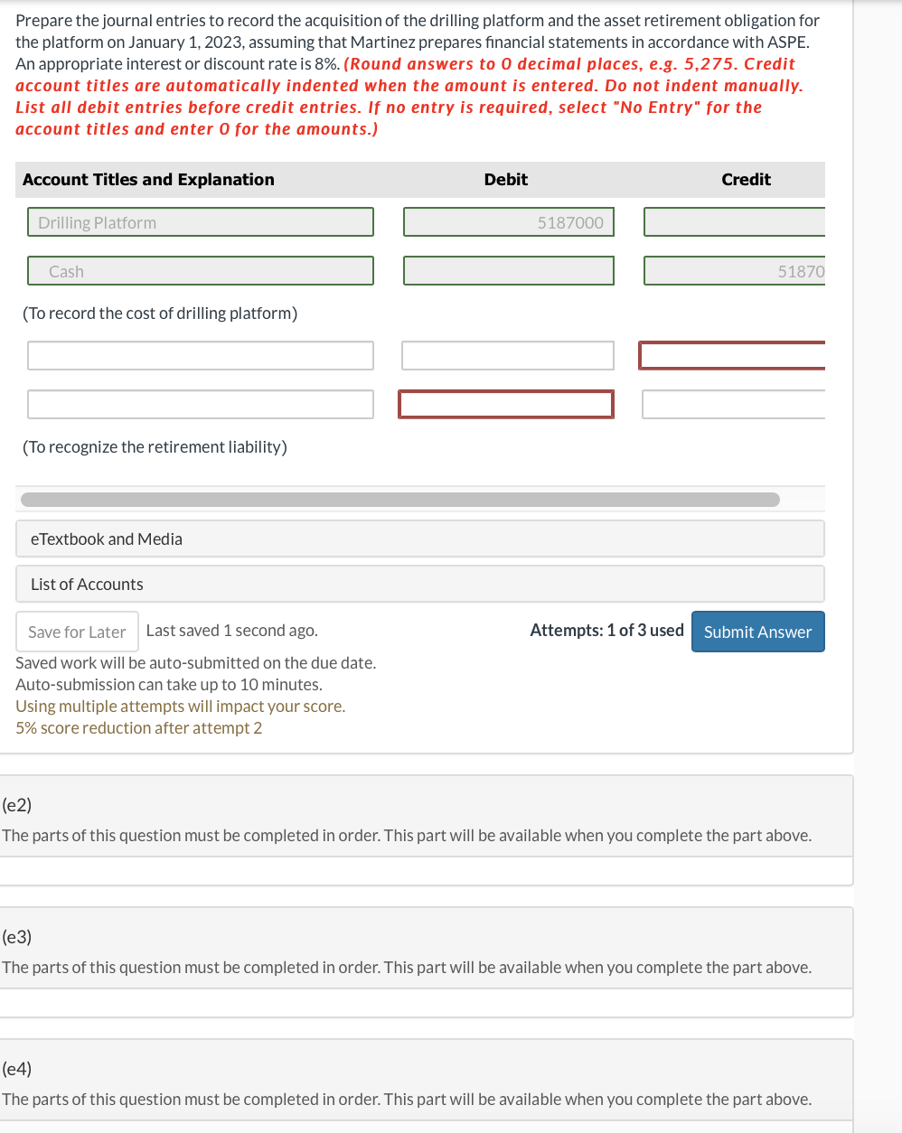 Solved Prepare the journal entries to record the acquisition | Chegg.com