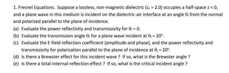 Solved please solve with clear steps and clear font please | Chegg.com