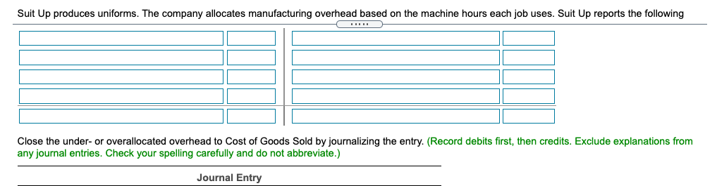 Solved Direct labor hours. Machine hours... Depreciation on | Chegg.com