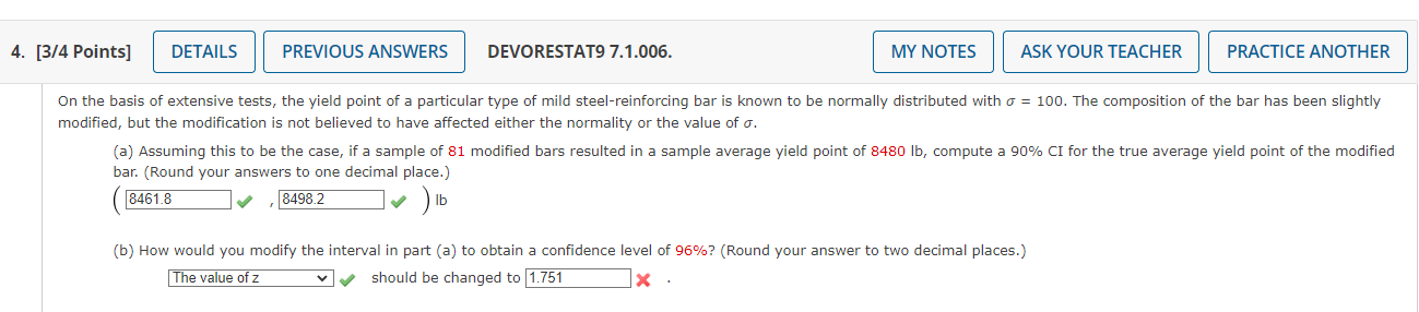 Solved modified, but the modification is not believed to | Chegg.com