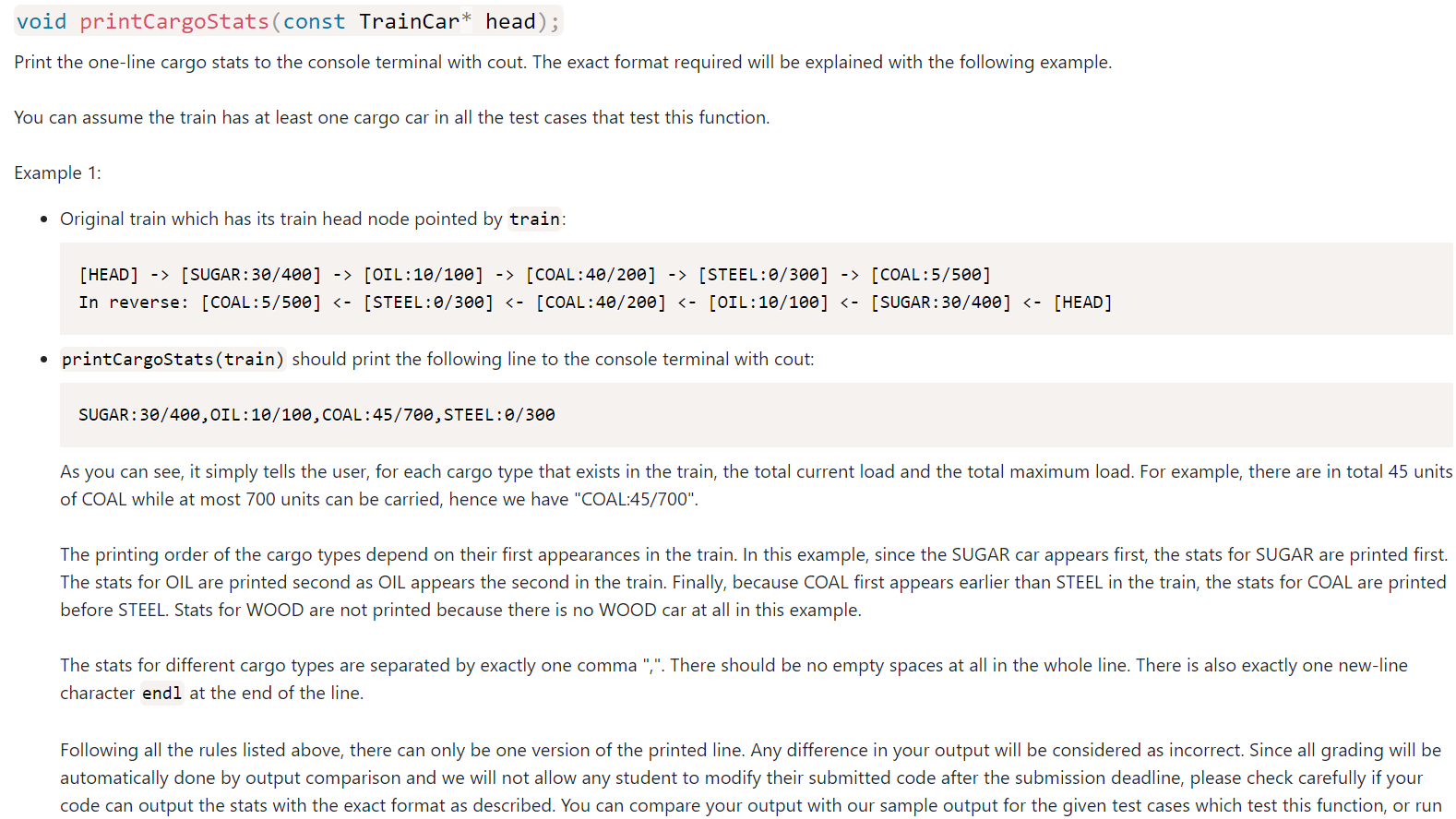 Solved type: HEAD maxLoad: 0 | load:0 prev: nullptr next 自1月 | Chegg.com