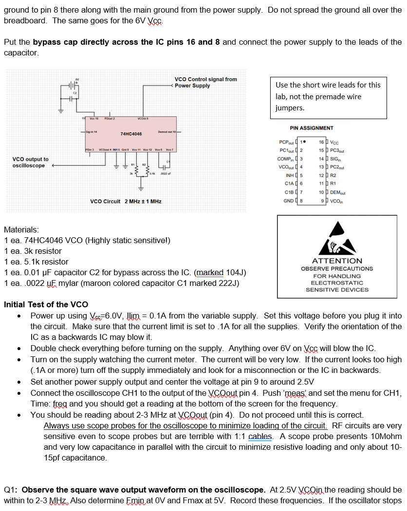 The Phase Locked Loop Pll Plls Or Phase Locked