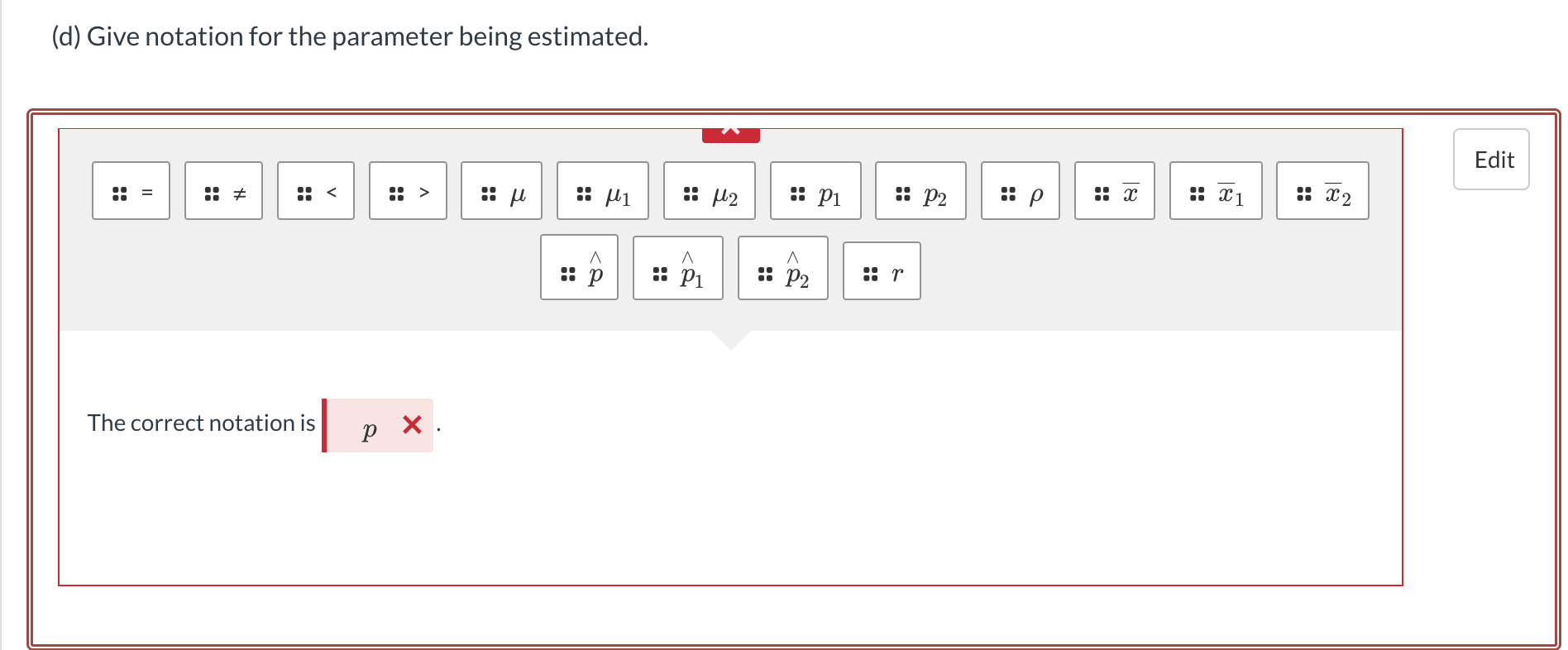 Use the bootstrap distributions in Figure 1 to | Chegg.com