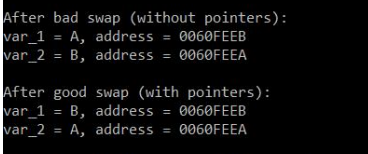 Solved By modifying the C code given below, In the main | Chegg.com