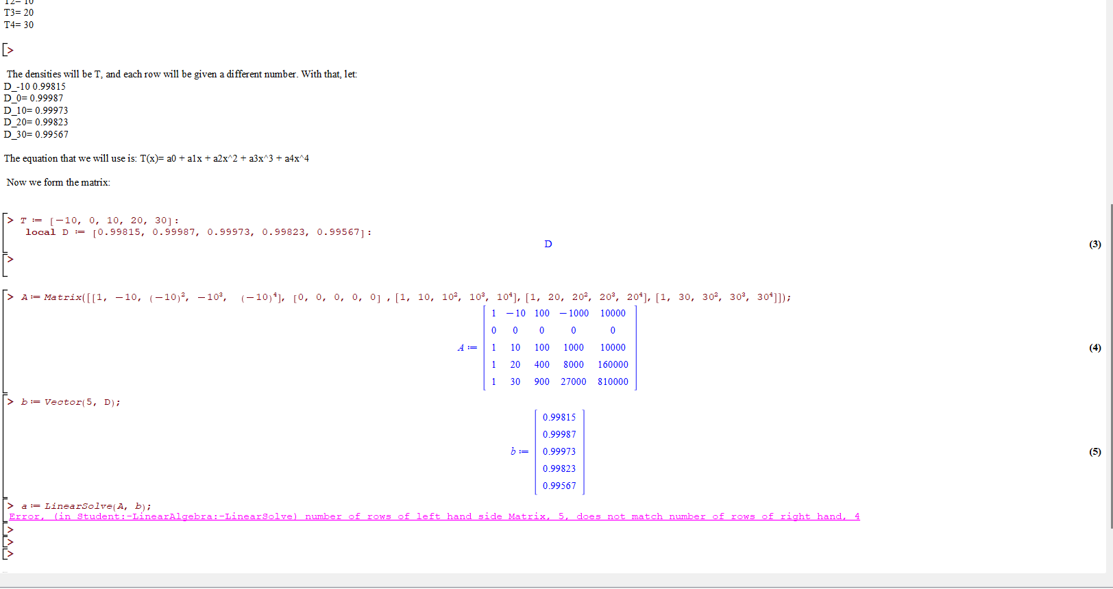 Solved PLEASE READ: THIS IS ﻿HOW FAR I HAVE GOTTEN ON | Chegg.com