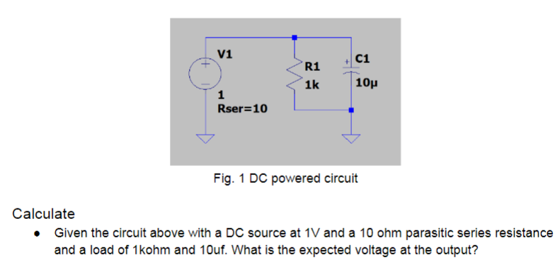 Solved Half-Wave Rectifier Circuit D1 V2 D C2 위 R2 1k 10μ | Chegg.com