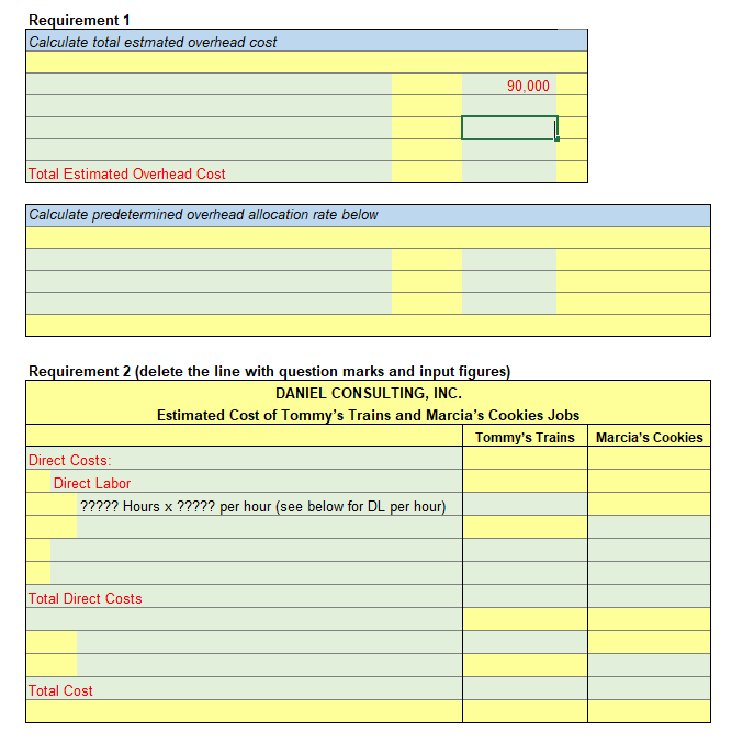 Solved P19-40 Accounting for manufacturing overhead This | Chegg.com