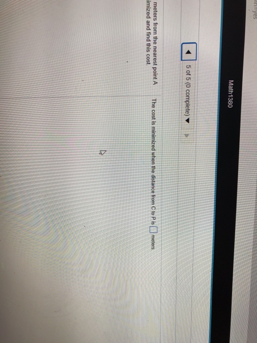 Solved Homework Section 6 2 Homework Score 0 Of 1 Pt Bus