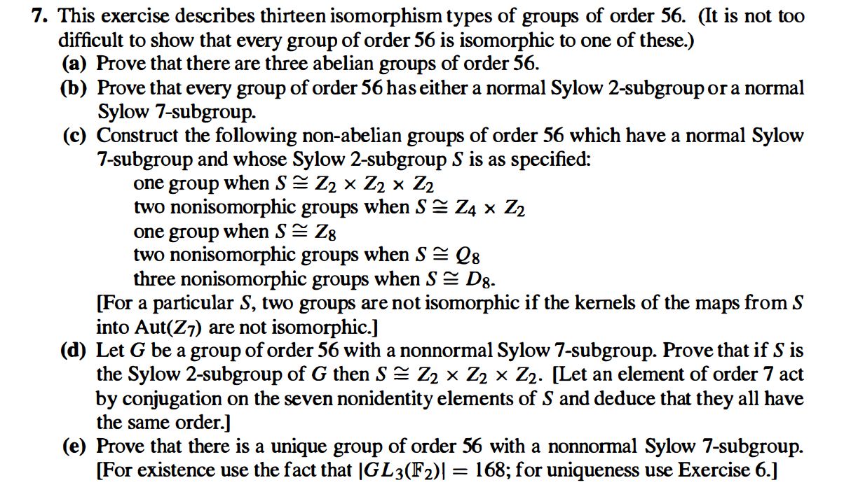 Solved solve this This exercise describes thirteen | Chegg.com