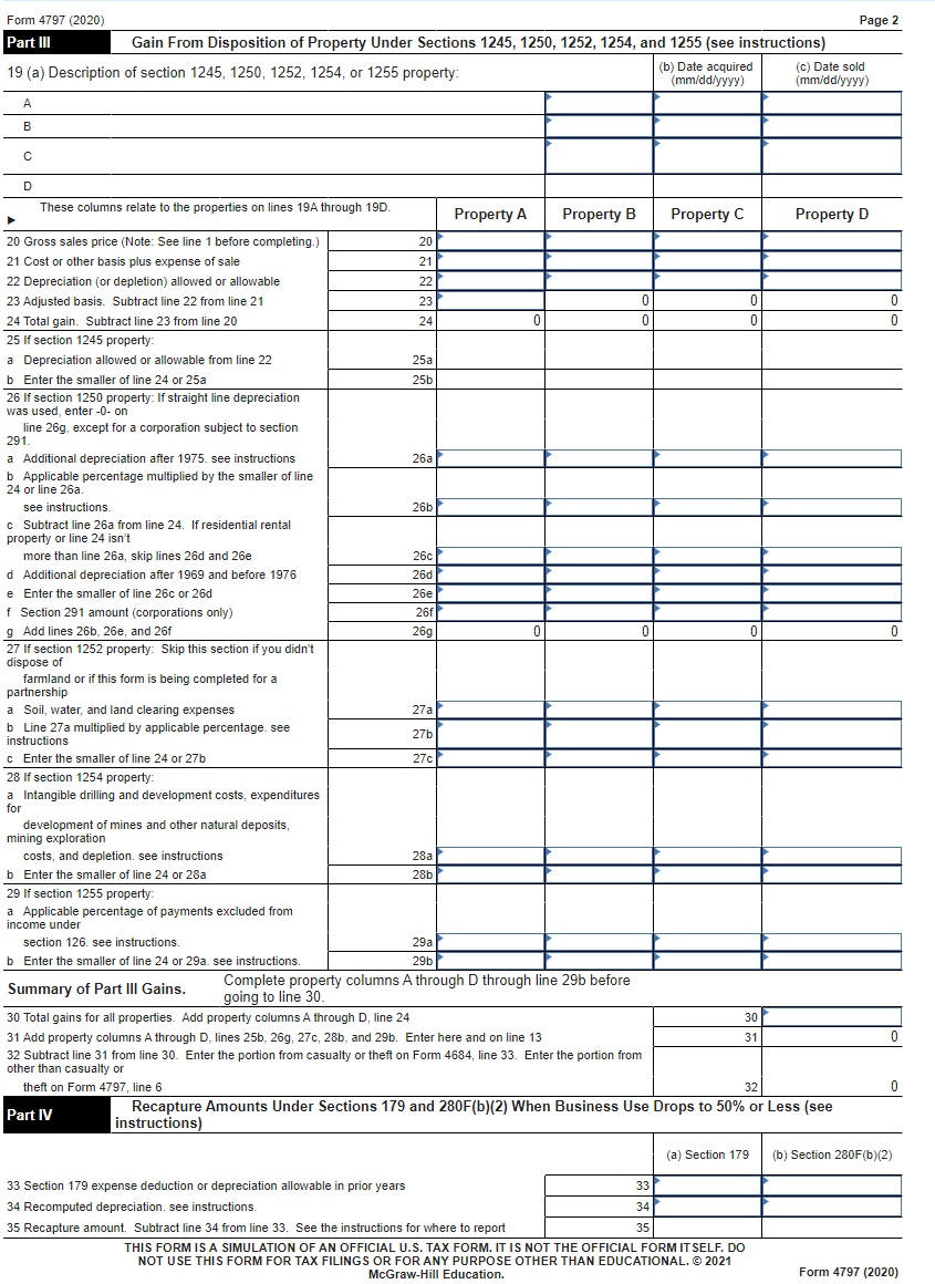 Complete Mr. Woods’s Form 8949, 1040 Schedule D and | Chegg.com