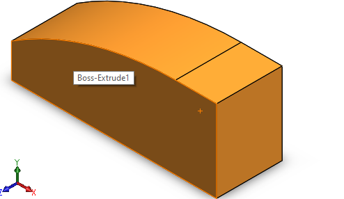 Solved I am having trouble make Hanger Bracket look like the | Chegg.com