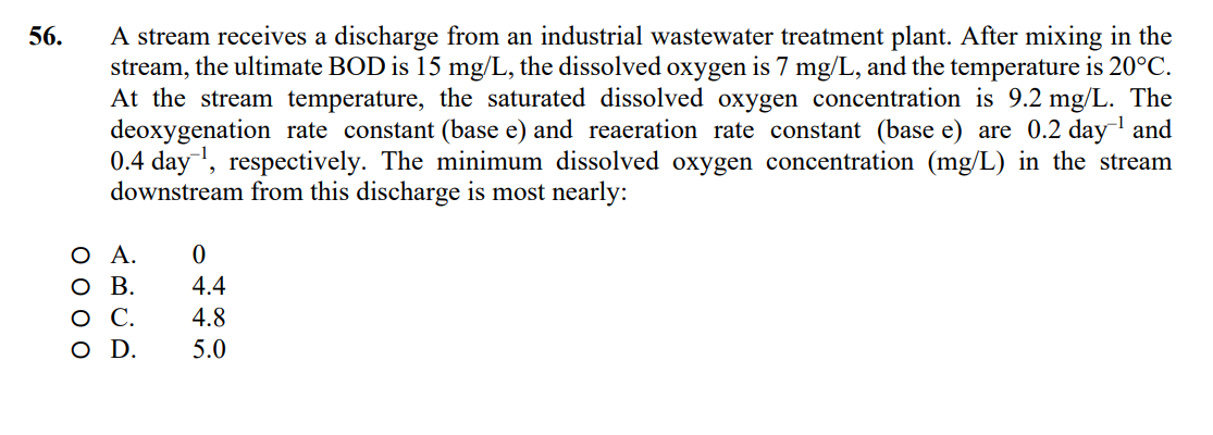 Solved Can someone please do the math for this one step by | Chegg.com