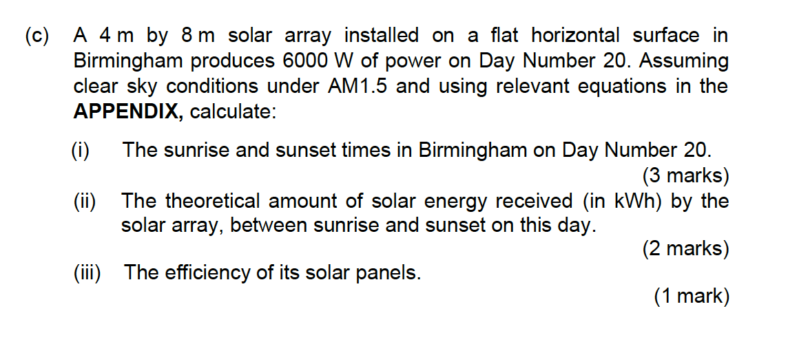 Solved Could You Please Help Me In Solving Sections Ii And