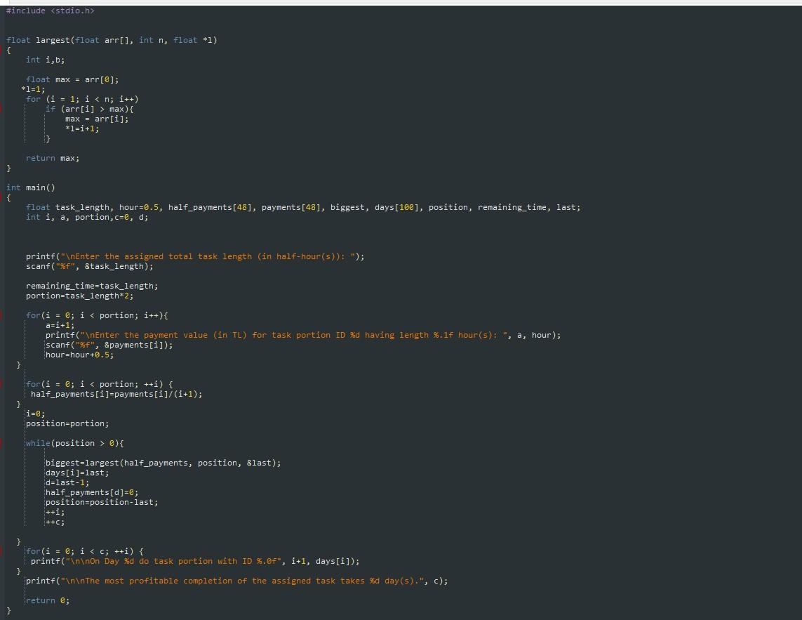 Solved Can You Design A Polynomial Time Algorithm That
