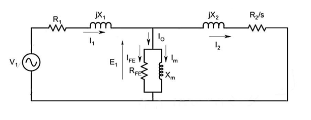 Solved Equivalent circuit parameters of a delta connected | Chegg.com