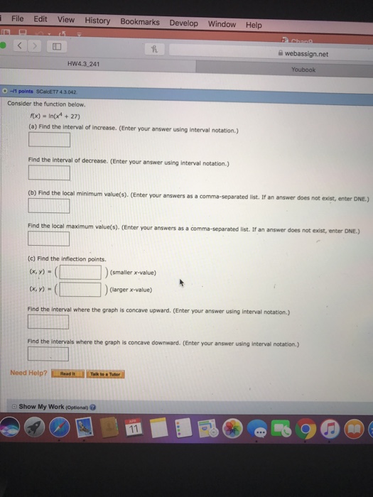 Solved g 10P Bach question part only changes if you submit | Chegg.com