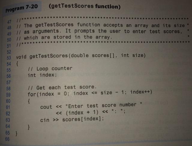 Solved Carefully study section 7.11, page 435 from your | Chegg.com