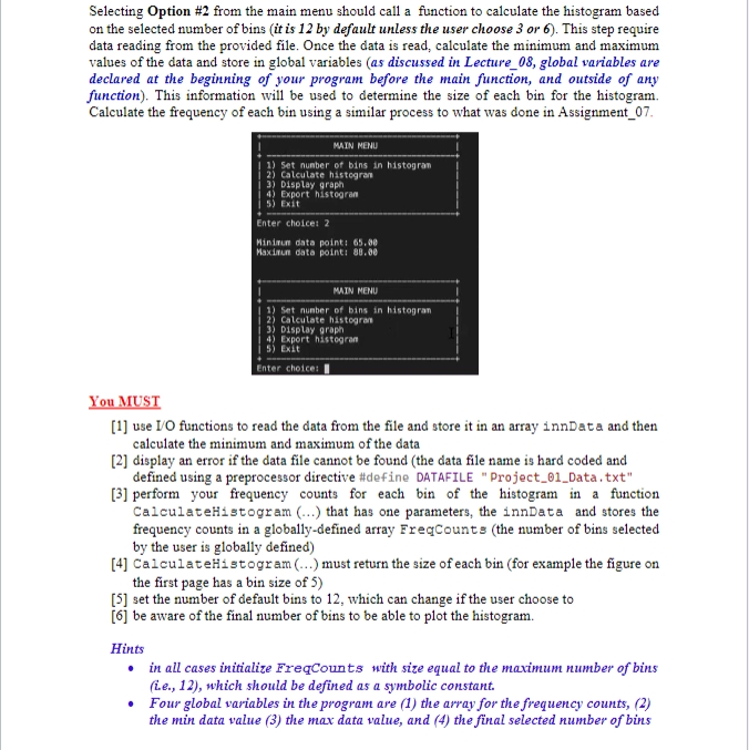 Could Use any type of help on this, must be written | Chegg.com