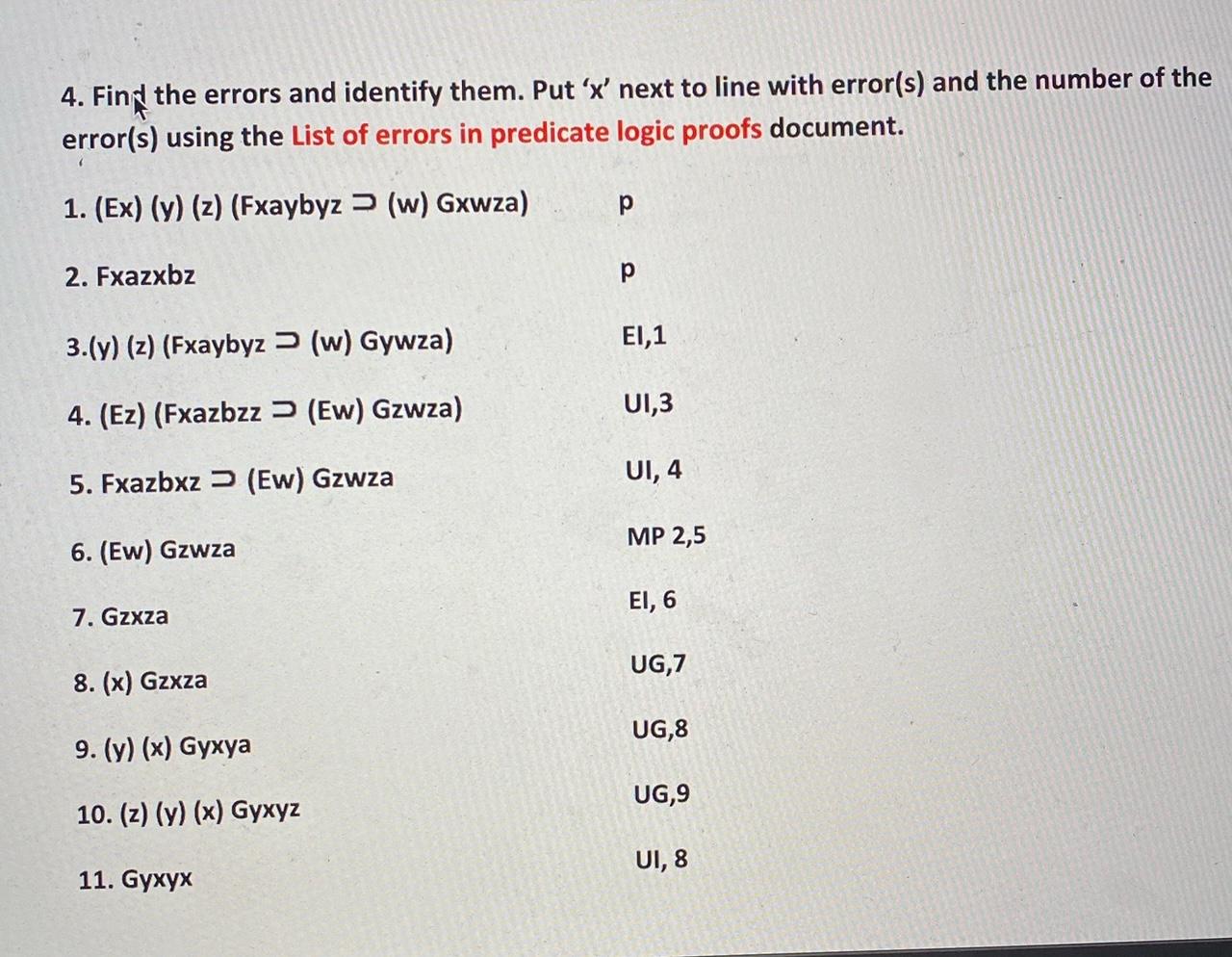 Do not use the inference rules Transposition, | Chegg.com