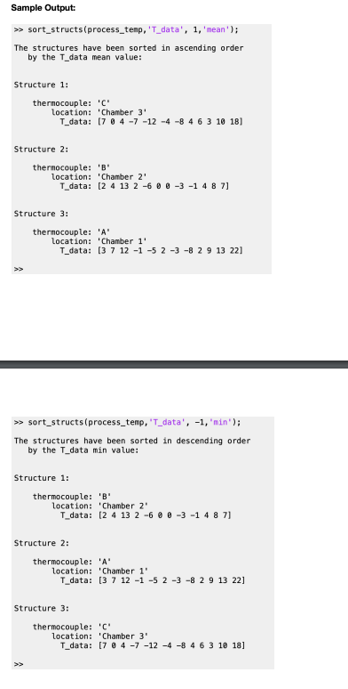 USING MATLAB Recall the lecture notes example in | Chegg.com