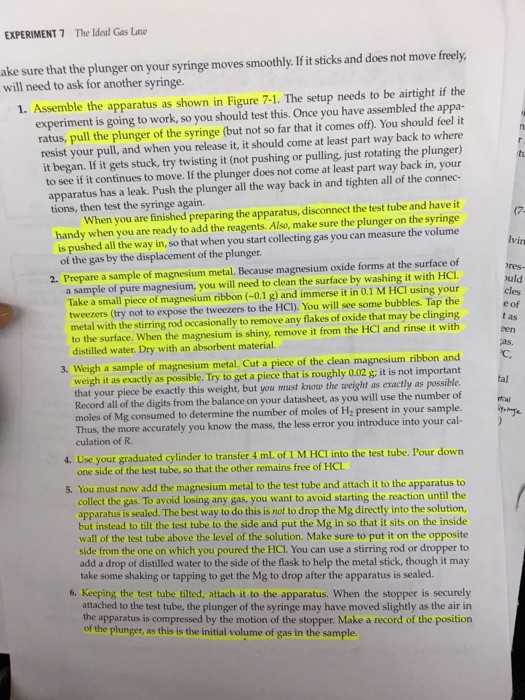 Solved EXERCISE NAME LAB SECTION DATE Questions 1. Imagine | Chegg.com