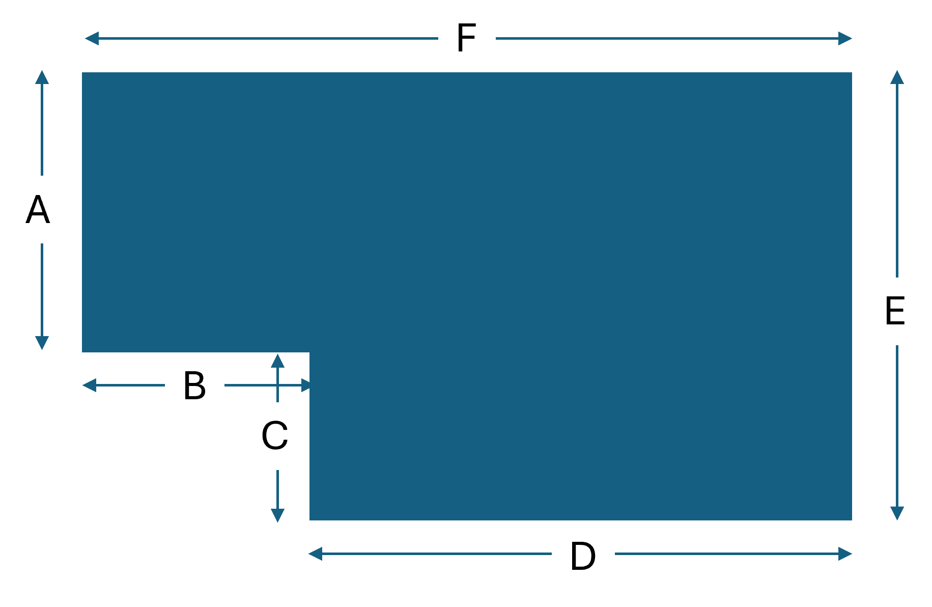 Solved What is the net area of this building in square feet | Chegg.com