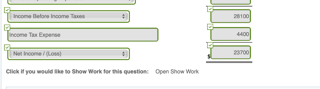 Solved Exercise 5-6 (Part Level Submission) Presented below | Chegg.com