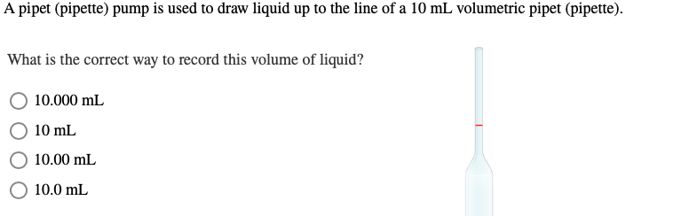 Solved Taring a balance is important in order to measure the | Chegg.com