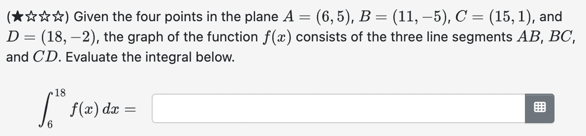Solved this is the whole question(***ℏℏt) ﻿Given the four | Chegg.com