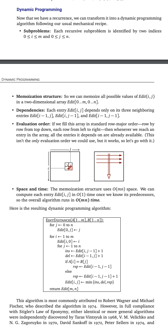 Solved The goal of this exercise is to think through the | Chegg.com